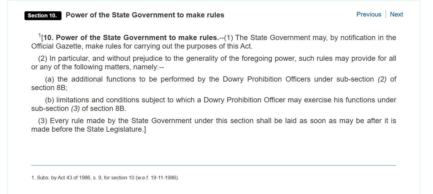 Dowry System in India: Check Laws, Types, IPC and Prohibition Act You ...