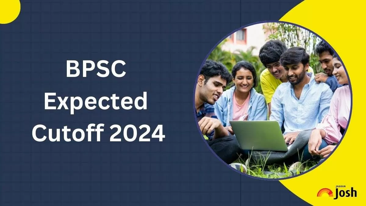 BPSC Expected Cut Off 2024: Check 70th CCE Category Wise Prelims Qualifying Marks