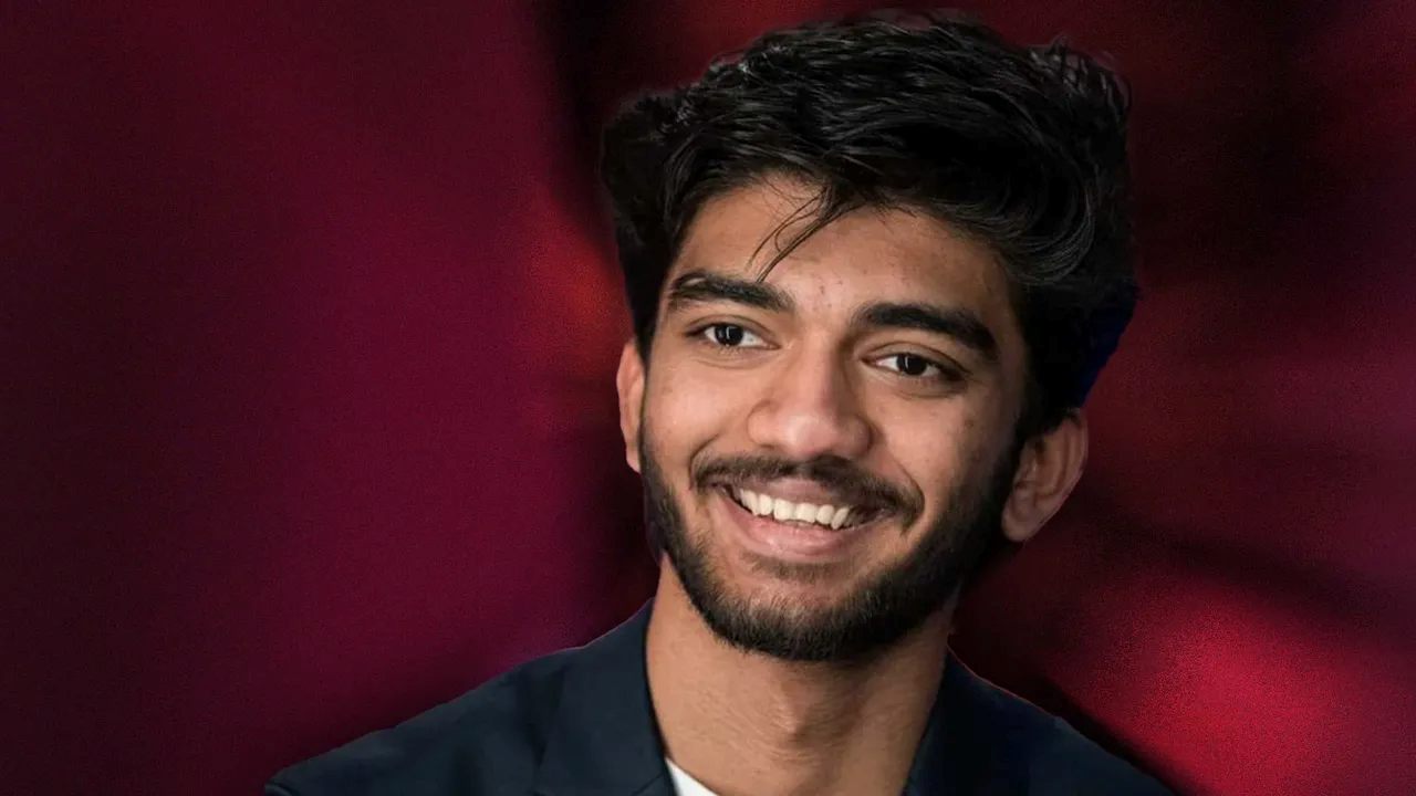 D Gukesh Net Worth: A Look At His Awards, Achievements And Educational ...