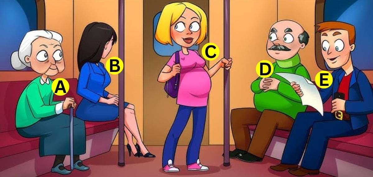 Brain Teaser IQ Test: How Sharp Is Your Observation? Spot The Aliens In ...