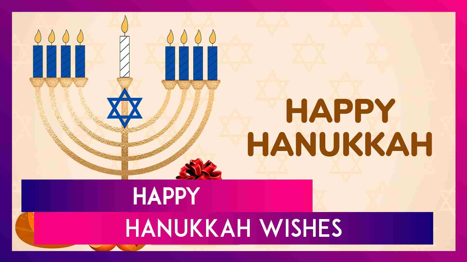 Hanukkah 2024: 50+ Best Wishes, Quotes, and Greetings to Celebrate the ...