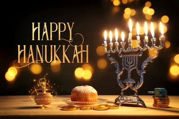 Hanukkah 2024: 50+ Best Wishes, Quotes, and Greetings to Celebrate the ...