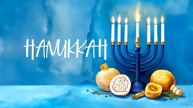 Hanukkah 2024: 50+ Best Wishes, Quotes, and Greetings to Celebrate the ...