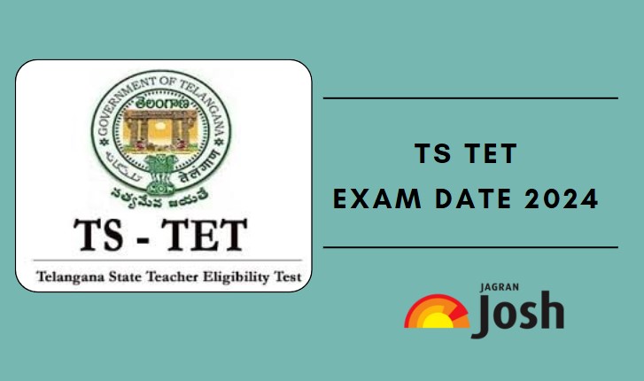 TS TET Exam Date 2025 Out: Telangana TET Exam Schedule & Shift Timings Here | Jagran Josh