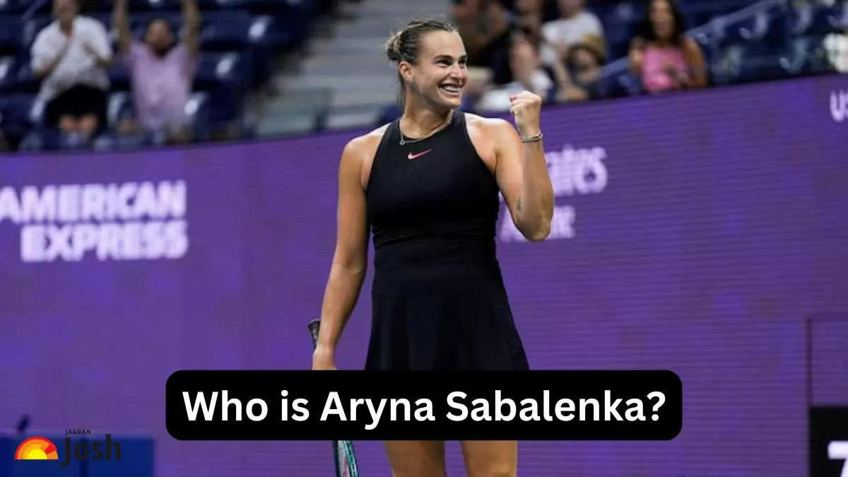 Who Is Aryna Sabalenka Early Life Career And Achievements