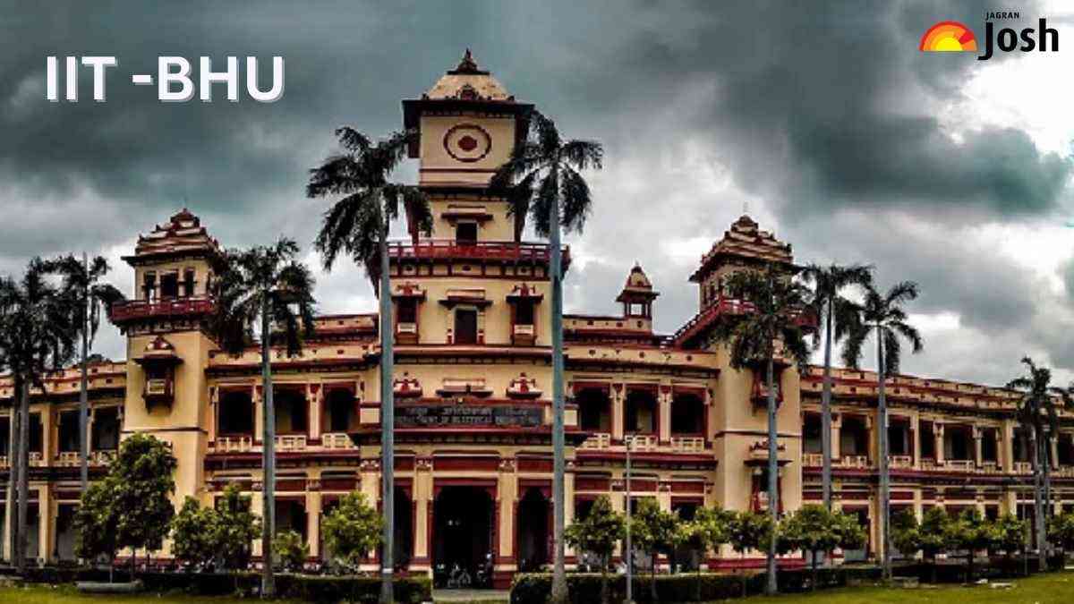 IIT BHU Placement 2024: Highest Package, Branch Wise and other Details