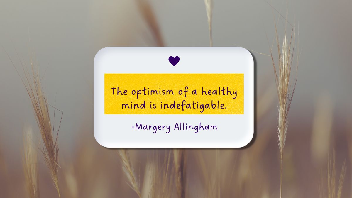 Optimist Day 2024: 25 Optimistic and Positive Thinking Quotes to Share