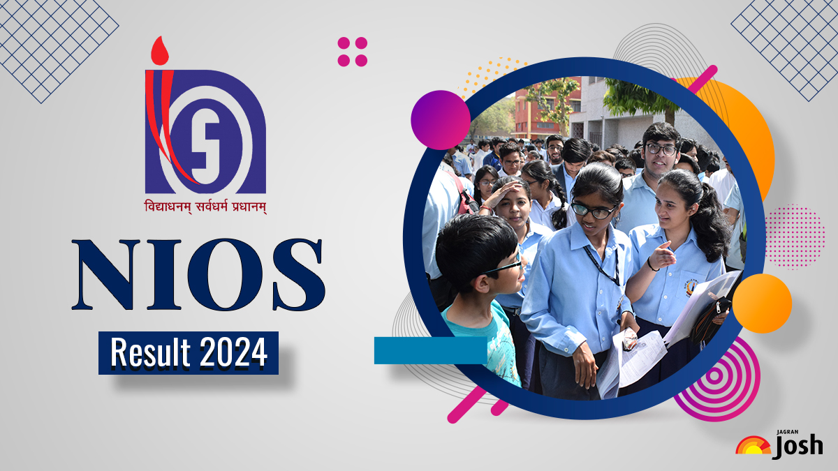 NIOS Board Result 2025: NIOS Class 10th, 12th Result Date, Time And ...