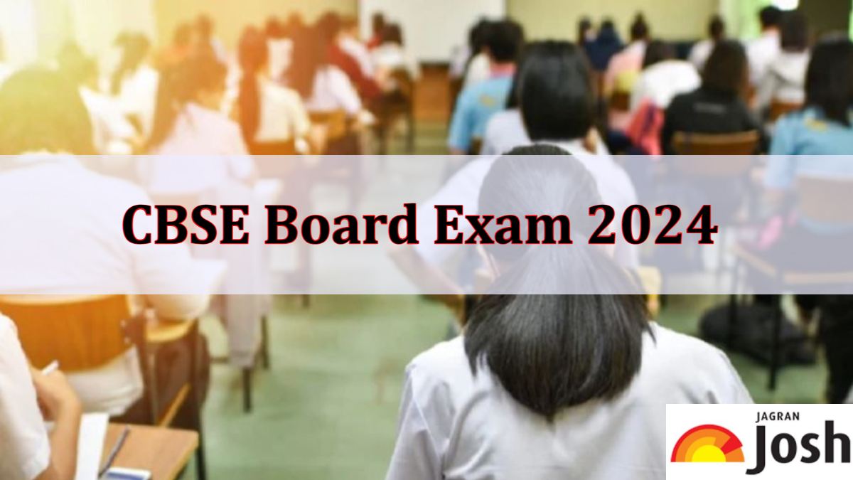 Cbse Board Exam 2024 Starts Tomorrow These Mistakes Can Deduct Your