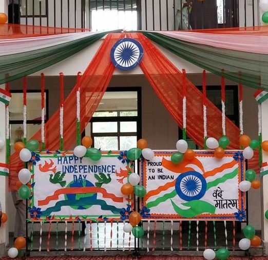 Republic Day Decoration Ideas 2024 For School Board And Other Places Republic Day Decoration Ideas 2024 For School Board And Other Places