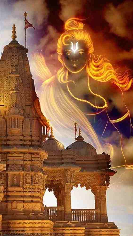 Ayodhya Ram Mandir Quotes, Photos, Wishes, Messages for WhatsApp ...