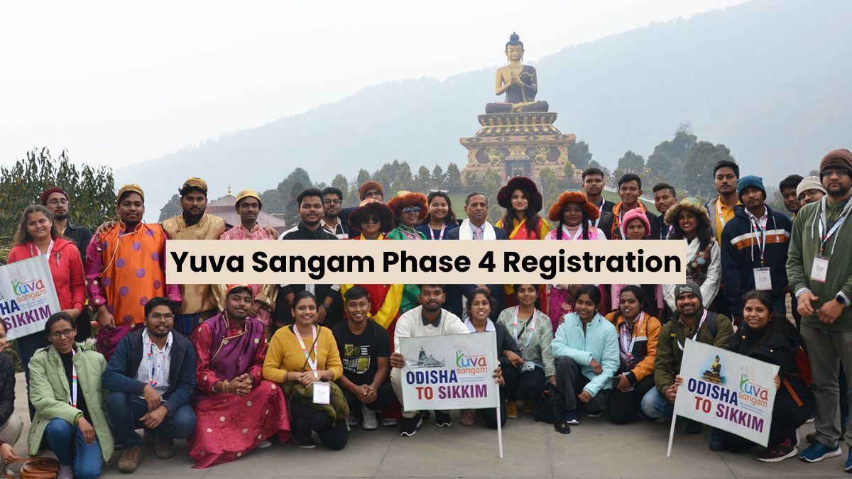 IIM Kozhikode: Yuva Sangam Phase 4 Registration Starts For Kerala, Lakshadweep Youths ...
