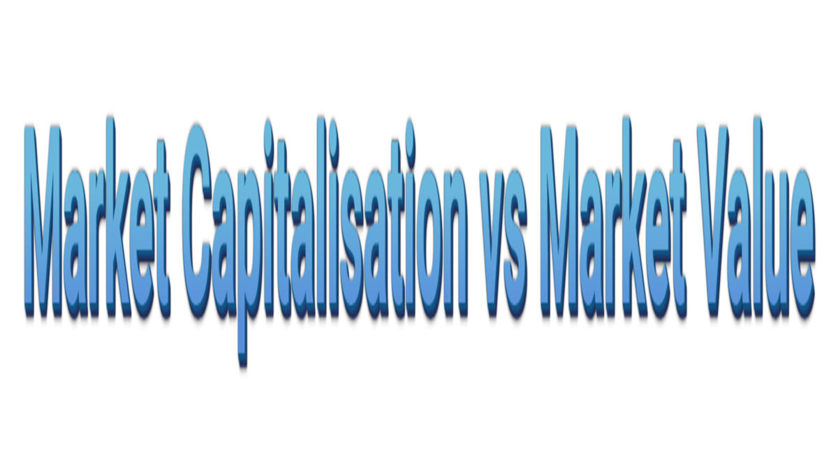 List of Top 10 Largest Companies in the World By Market Cap