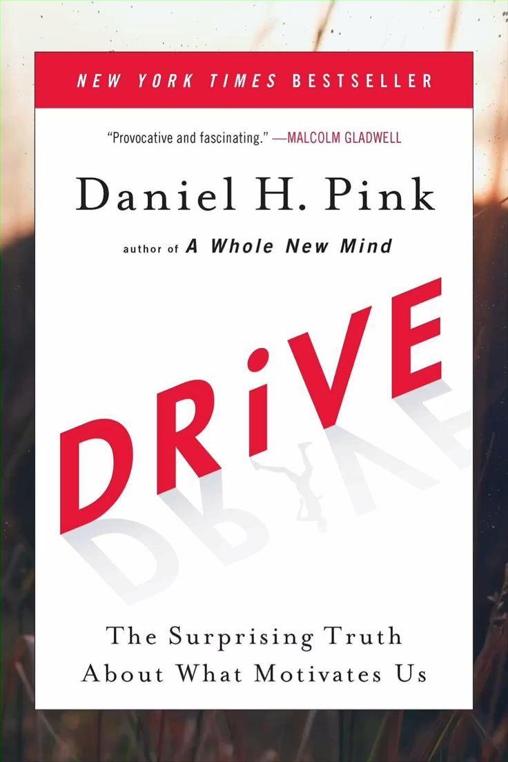 Top 10 Motivational Books of All Time
