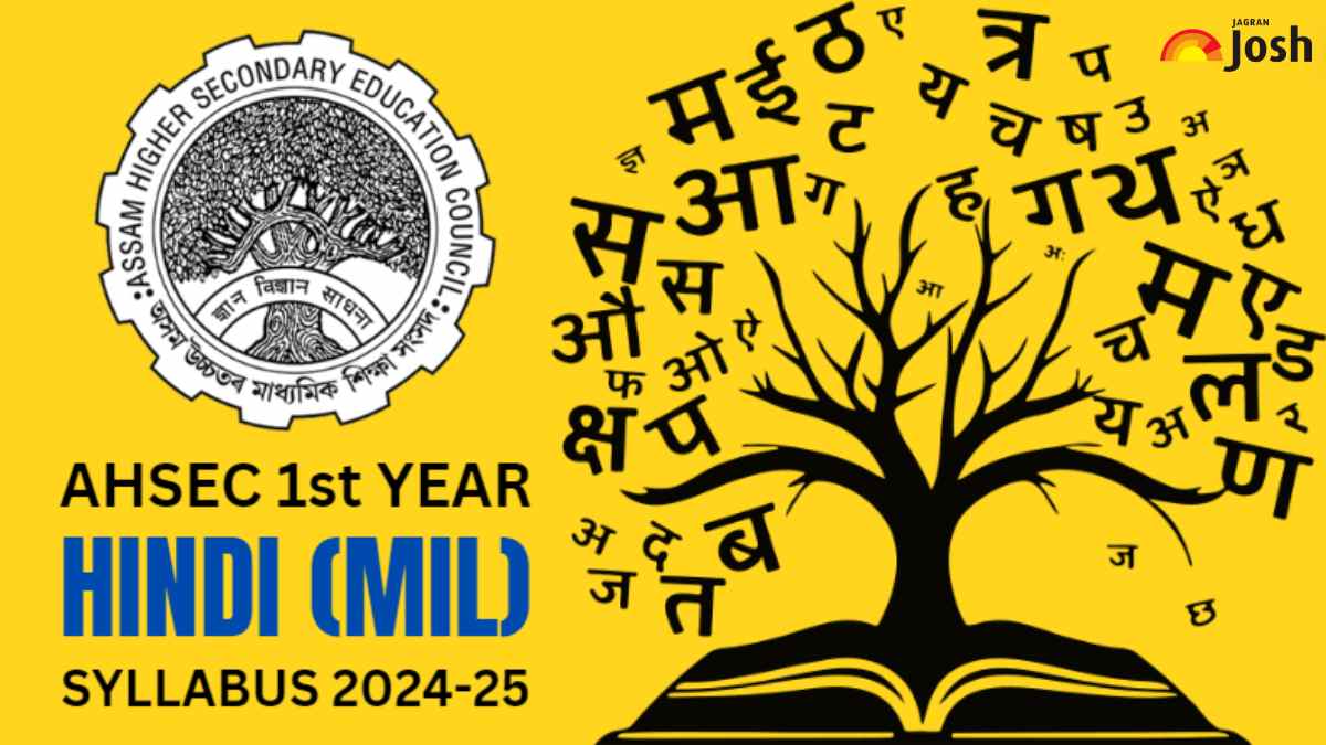 Assam HS 1st Year Hindi Syllabus 2024-25: Download AHSEC Class 11 Hindi ... Assam HS 1st Year Hindi Syllabus 2024-25: Download AHSEC Class 11 Hindi ...