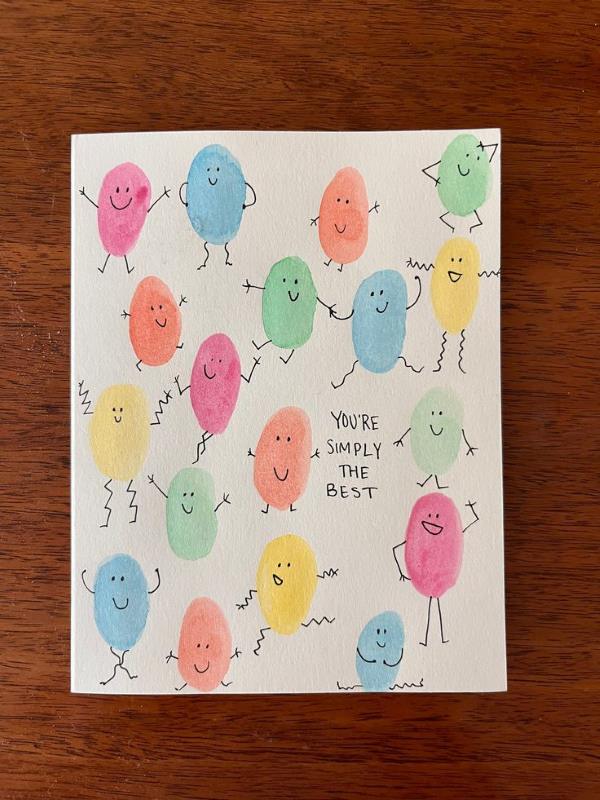 Parents Day Card Making Ideas: Check DIY Card Making Ideas And Pictures