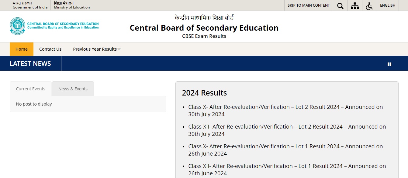 NEET News 2024: Results, Admit Card, Time Table, Admission, News Updates