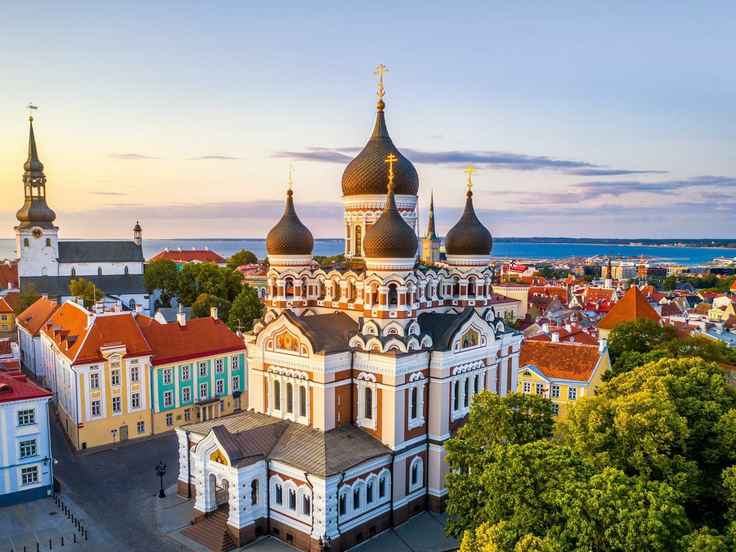 Top 10 Cleanest Countries in the World (Updated 2025)