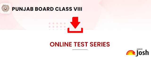 PSEB Class 8 Maths Syllabus 2024-2025 PDF PSEB Class 8 Maths Syllabus 2024-2025 PDF