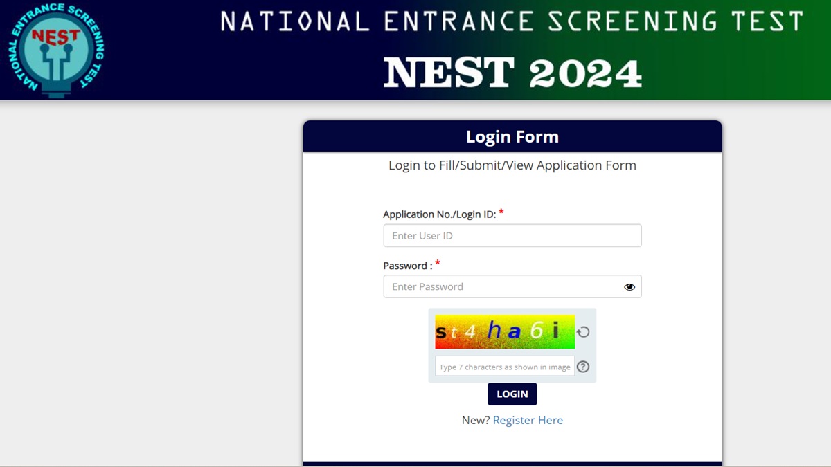 NEST 2024 Answer Key Out, Challenge Window Open Until July 7 ...