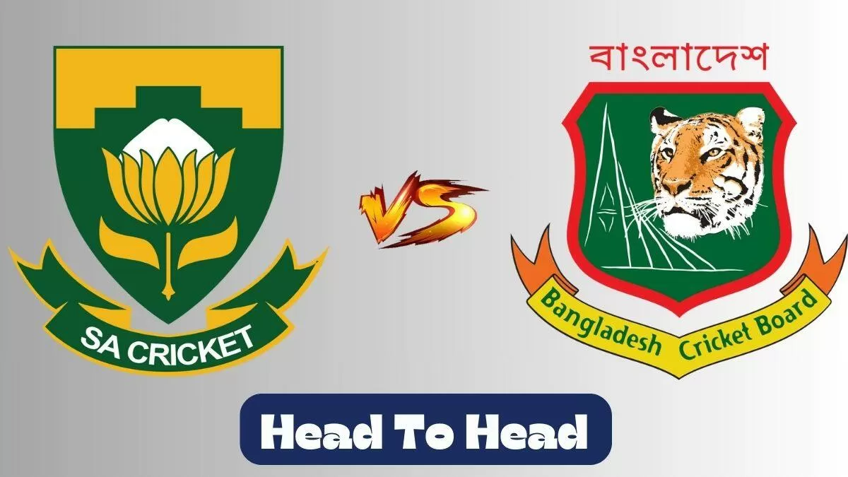 Today’s T20 World Cup Match (10 June) - SA vs BAN: Team Squad, Match ... Today’s T20 World Cup Match (10 June) - SA vs BAN: Team Squad, Match ...