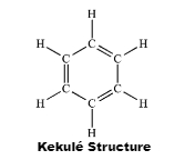 Benzene: Chemical Formula and Molecular Structure of Benzene