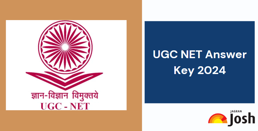 UGC NET Answer Key 2024 Soon for All Days: Check PDF Download Link ...