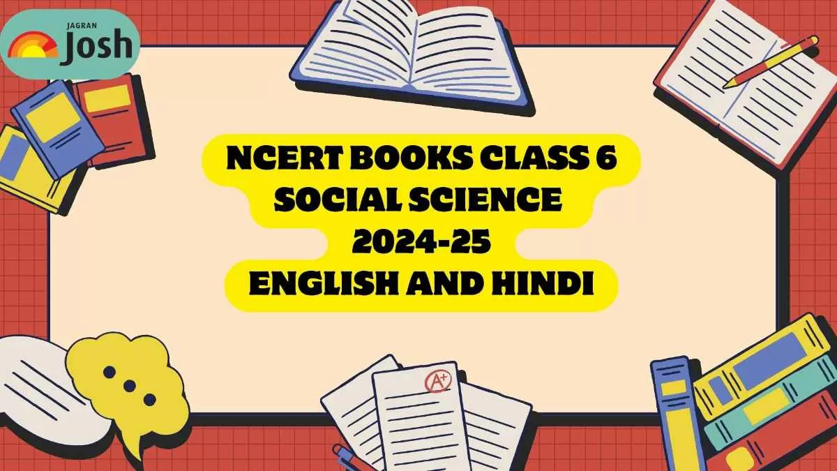 Ncert Books For Class 6 All Subjects NCERT Solutions For Class 6 All