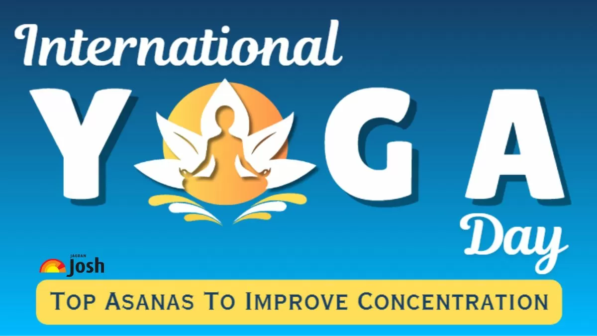 Yoga Asanas to Improve Concentration and Memory: 7 Best Asanas for ...