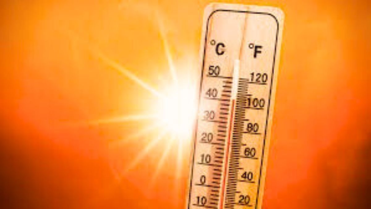 What Is Meant by a Heat Dome? Is it Increasing Heat in the United States?