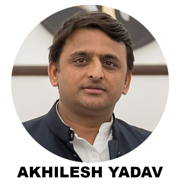 कन्‍नौज लोकसभा Election 2024 नतीजे: Akhilesh Yadav Won by 1.7 Lac Votes ...