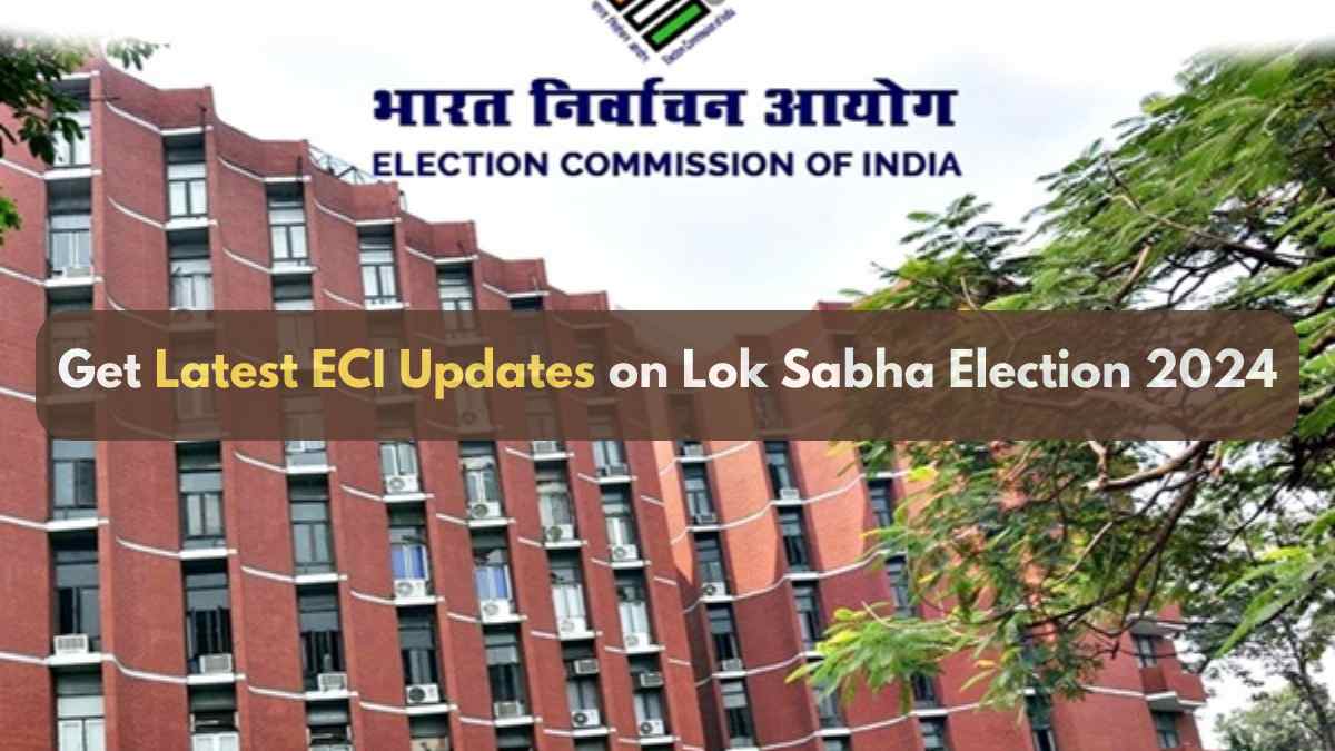 Election Results 2024 Check Official Election Commision Of India Vote Election Results 2024 Check Official Election Commision Of India Vote