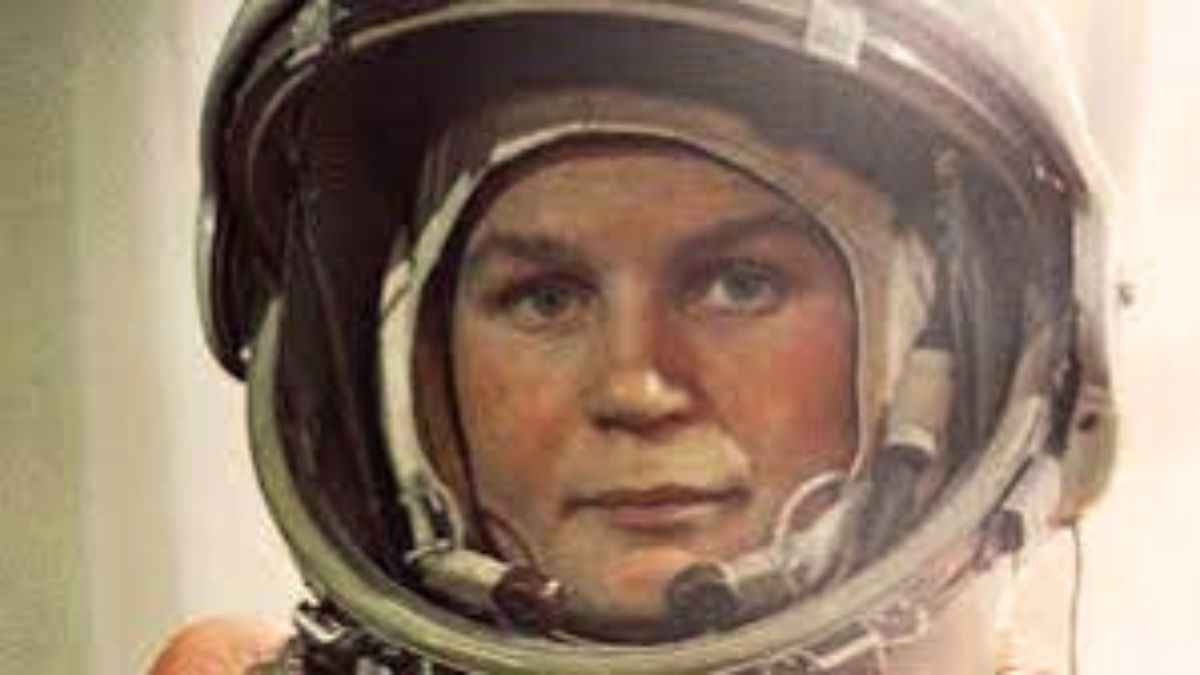List of the top women astronauts who stepped into space