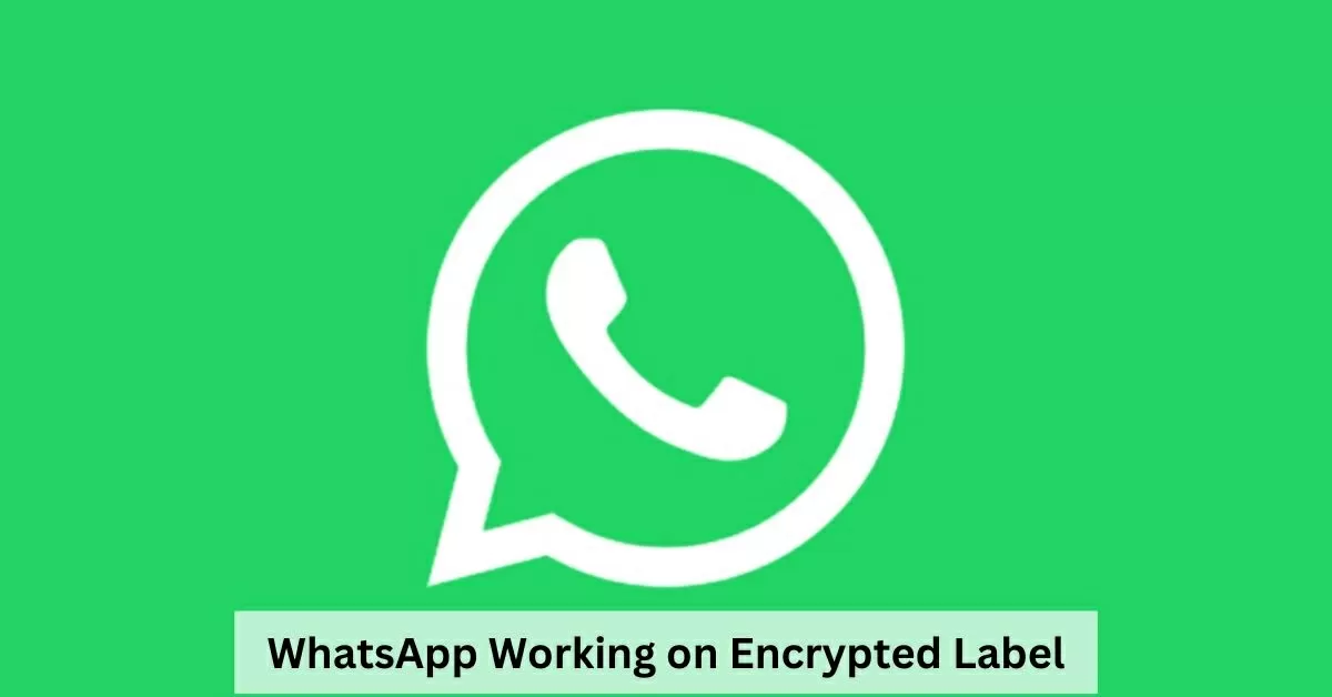 Security Made Simple: WhatsApp Shows You Which Chats Are Encrypted Security Made Simple: WhatsApp Shows You Which Chats Are Encrypted