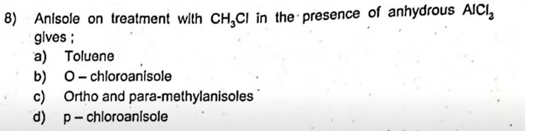Karnataka Board 2nd PUC Chemistry Question Paper 2024 PDF with Answer Key