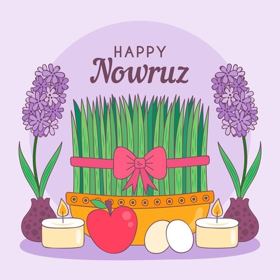 Happy Nowruz 2024: 45+ Quotes, Wishes, Messages to Share and Wish ...