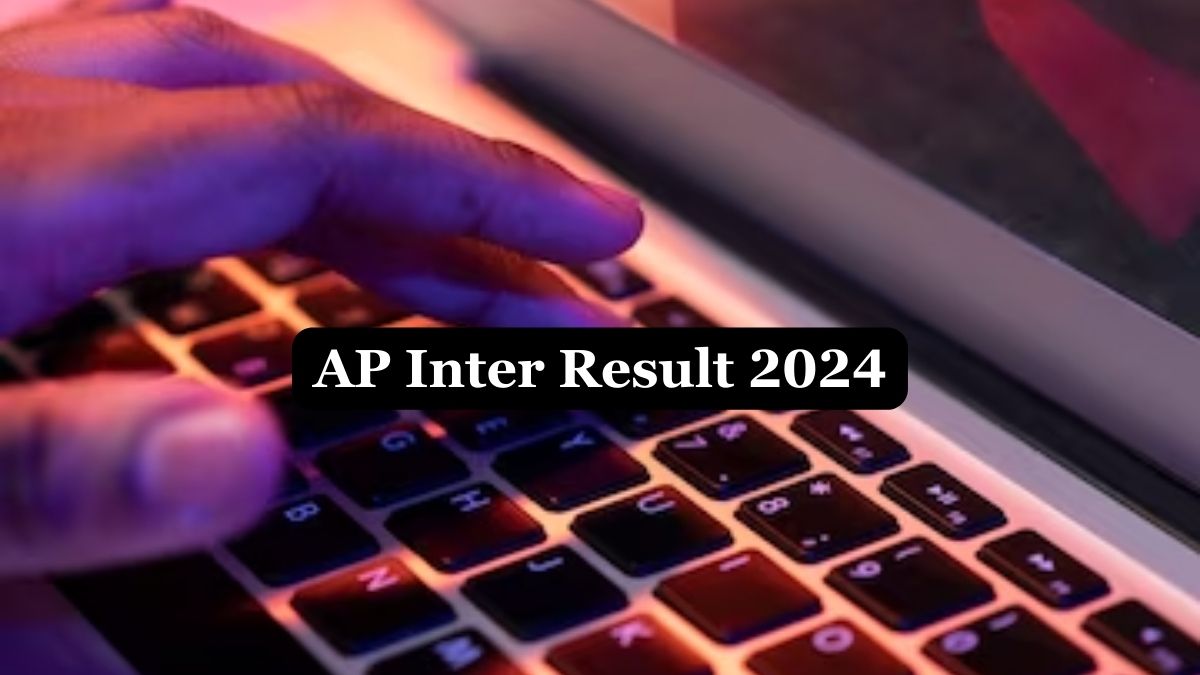 AP Inter Results 2024 Expected by April Last Week, Check Latest Updates ... AP Inter Results 2024 Expected by April Last Week, Check Latest Updates ...