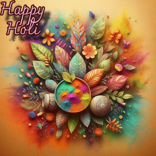 Easy Holi Poster and Banner Drawing Ideas with Images (2024)