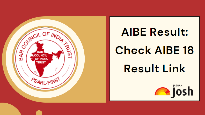 AIBE 19 Result 2024 Soon: Get Direct Link, Passing Marks, COP Details Here | Jagran Josh