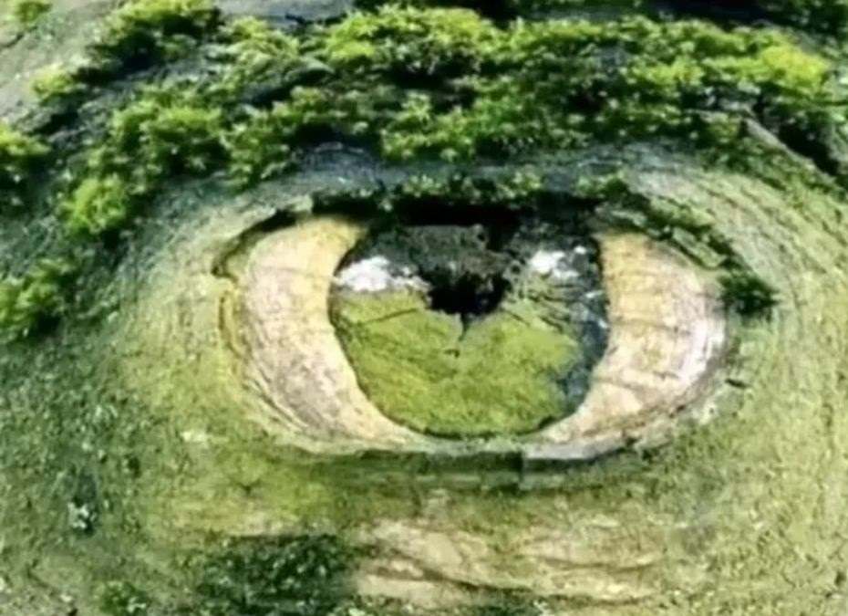 Illusion Personality Test What You See First Reveals Your Deepest Fear