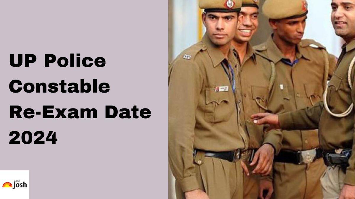 UP Police Constable Exam Date 2024 To Be Announced Soon, Check Exam Pattern Here
