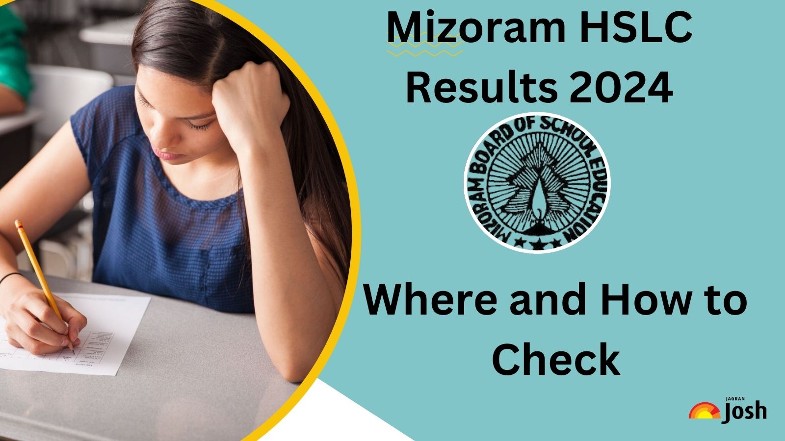 MBSE 10th Result 2024: Where and How to Check Mizoram HSLC R