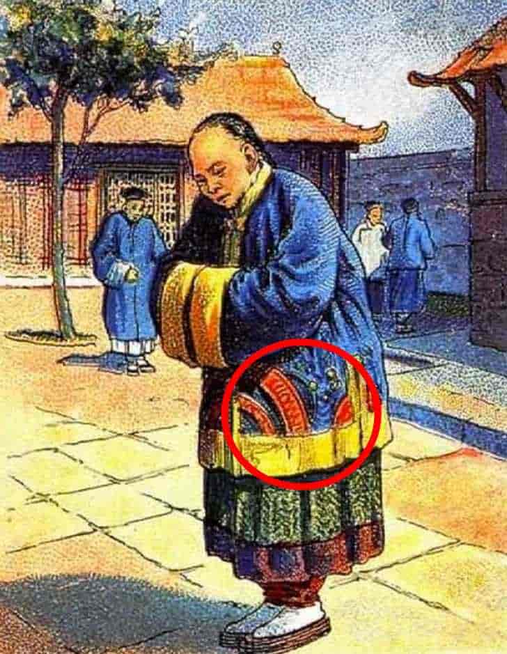 Optical Illusion Eye Test: Find the nobleman’s hat in the picture in 5 ...