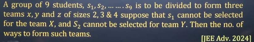 JEE Advanced Question Paper 2024: Download IIT Paper 1, 2 Question ...