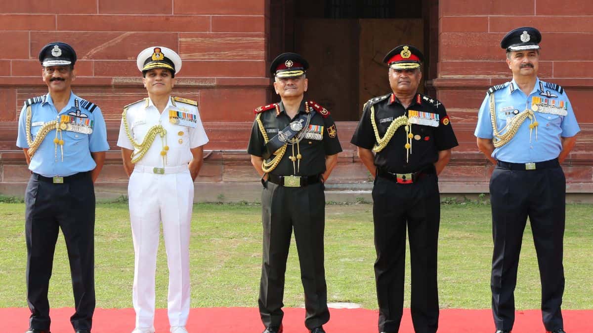 भारत में CDS का महत्त्व और प्रमुख कार्य, जानें