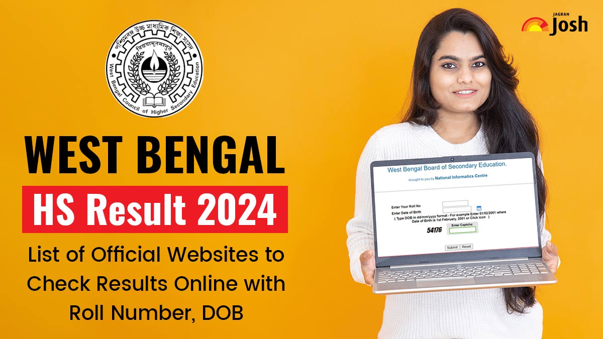 [DIRECT LINK] wbchse.wb.gov.in, wbresults.nic.in, wbchse.nic.in Result 2024 Declared: Official ...