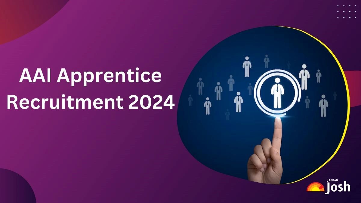 AAI Recruitment 2024: Apply Online for 90 ITI Trade, Diploma and ...