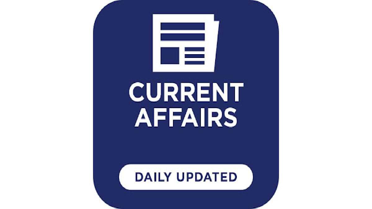 Today Current Affairs One Liners 12 November 2024: Noida International ...