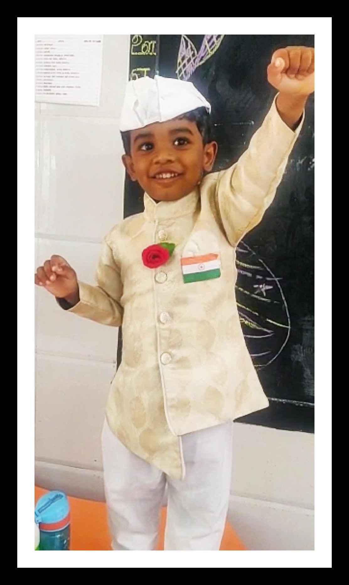 Children's Day Dress Ideas for School Girls, Boys and Children (2024)