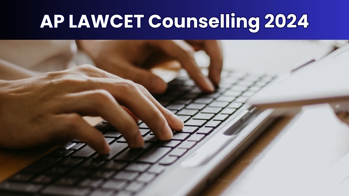 AP LAWCET Counselling 2024 Schedule Released for Round 2, Check Dates ...